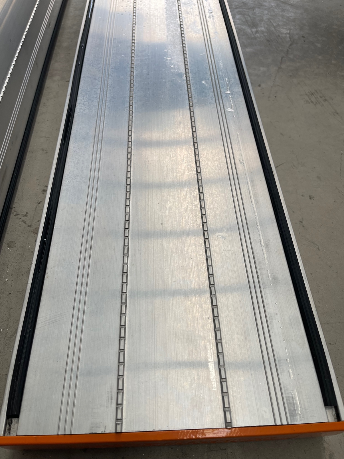 Scaffold Planks – Aluminium Solutions VIC