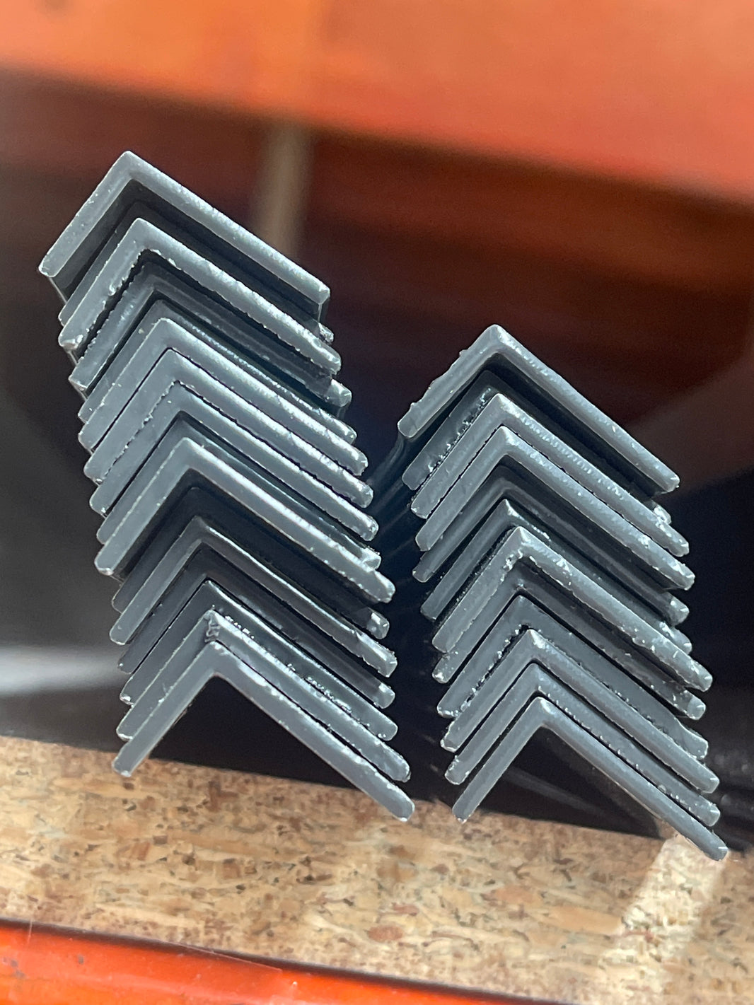 Aluminium Angles - Aluminium Solutions VIC