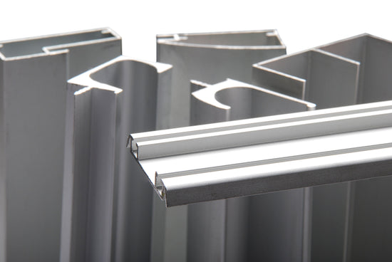 Aluminium Extrusions & Angles | Aluminium Solutions VIC
