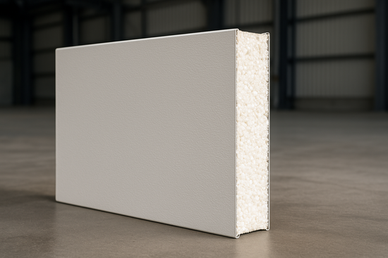Sandwich Panel – Aluminium Solutions VIC