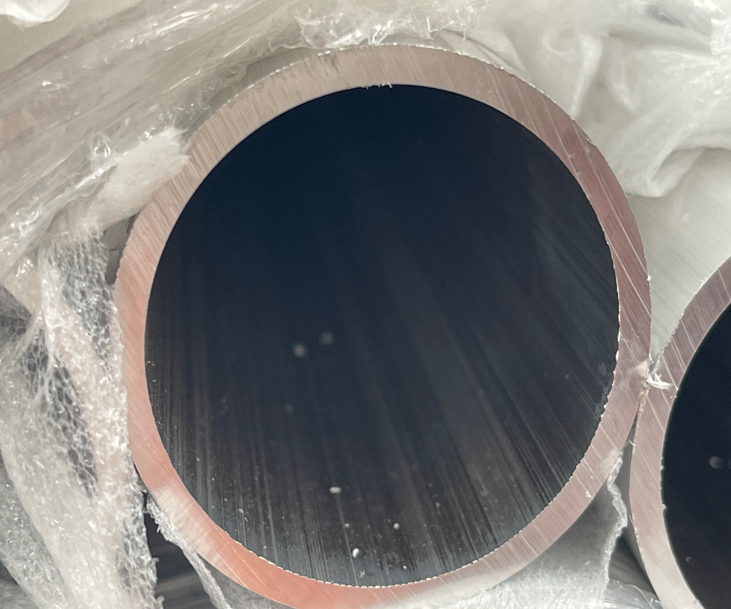 Aluminium Hollow Sections - Tube & Box - Aluminium Solutions VIC