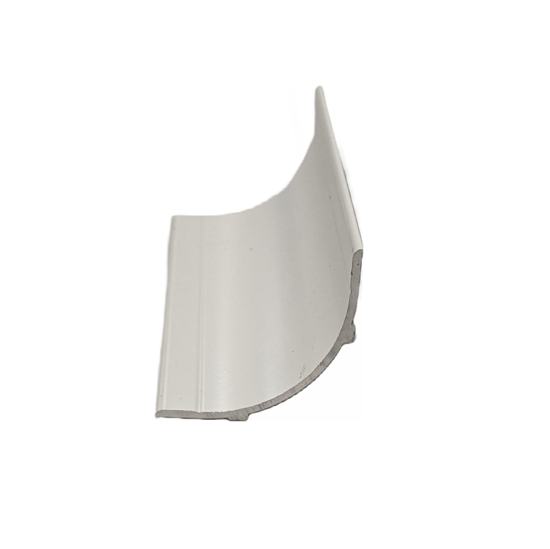 Aluminium Coving - Sleek & Modern - Aluminium Solutions VIC