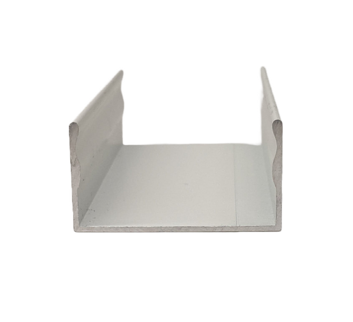 Aluminium C-Channel – Aluminium Solutions VIC