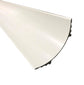 Aluminium Coving - 50mm - 6.5m long – Aluminium Solutions VIC