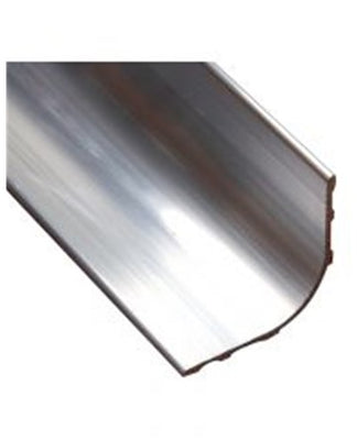 Aluminium Coving - 50mm - 6.5m long – Aluminium Solutions VIC