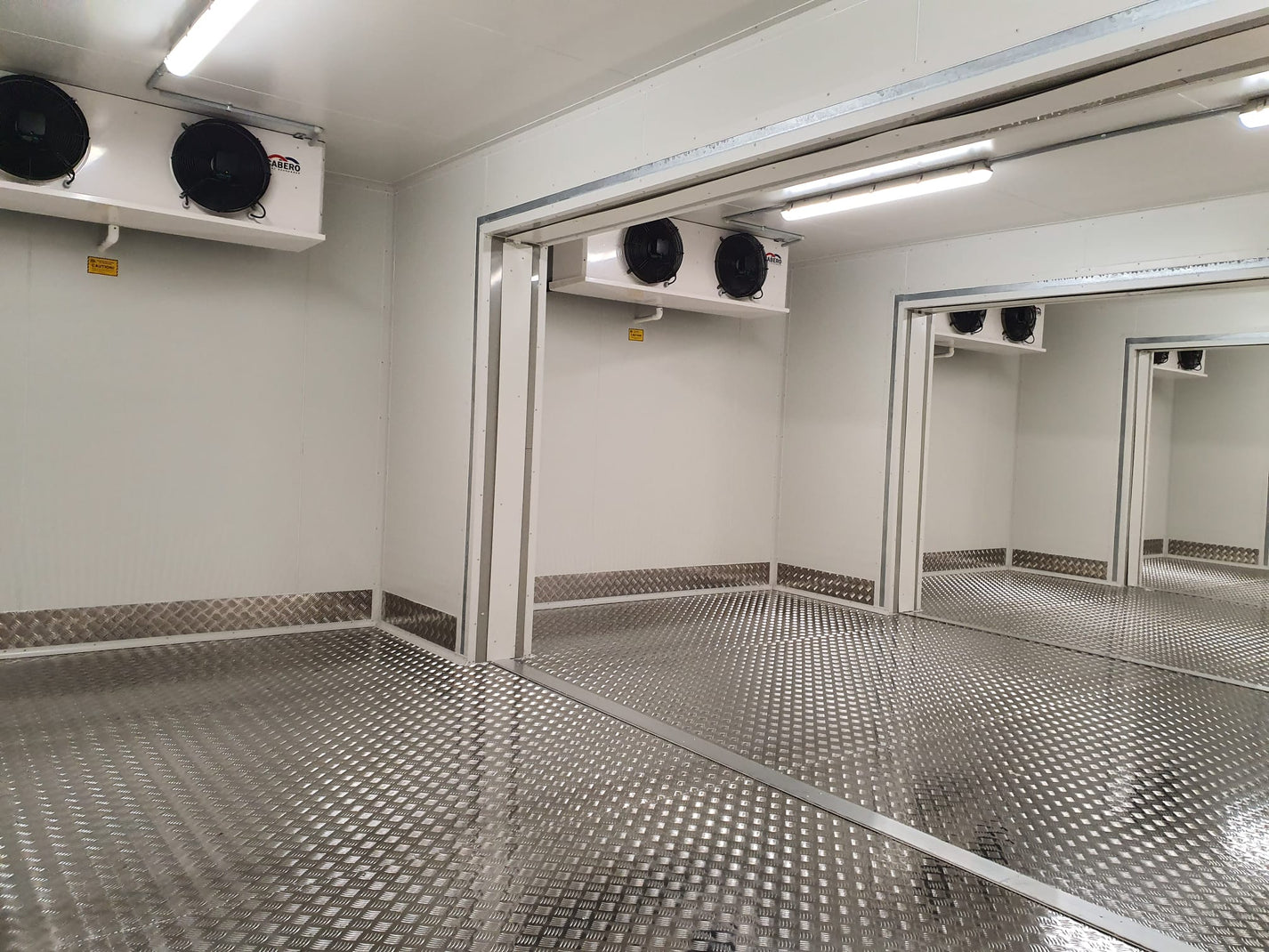 Aluminium Checker Plate 5052 - Same Day Pickup - Aluminium Solutions VIC