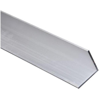 Aluminium Angle 40 x 40 x 1.6mm - (6.5M Long) – Aluminium Solutions VIC